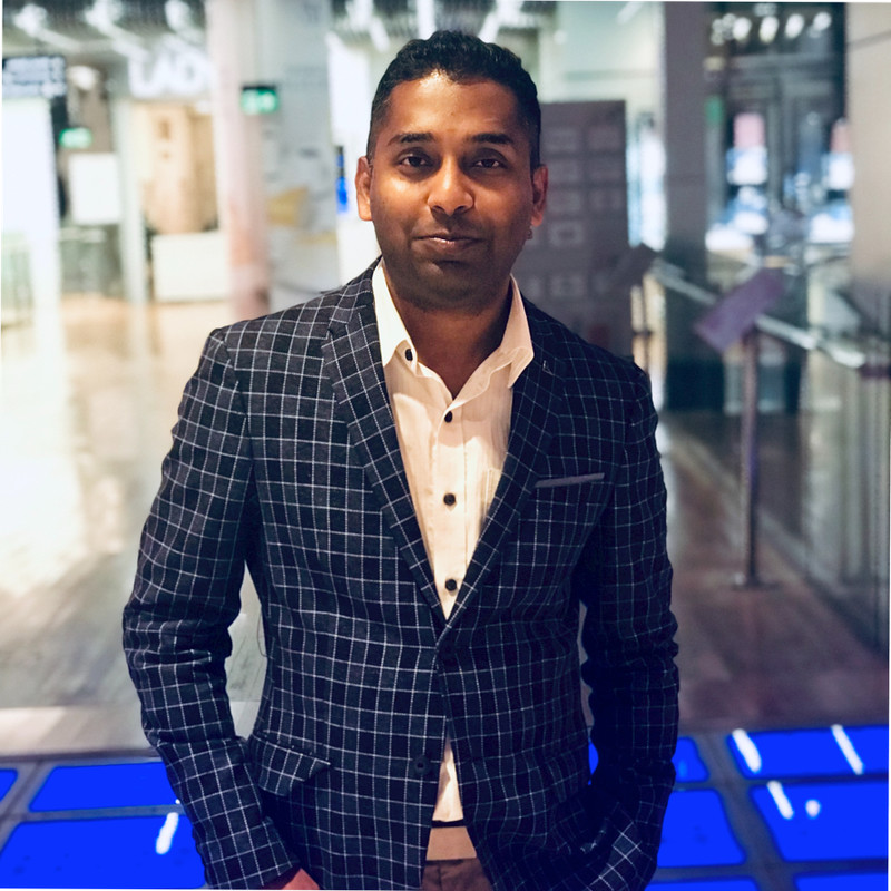 Joydeep Sarkar, Chief Analytics Officer,Holmusk